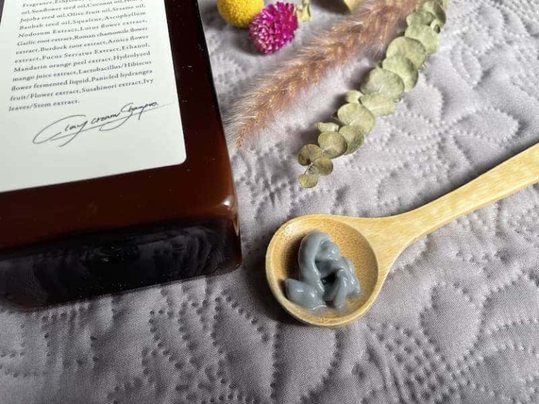 cocone（ココネ）クレイクリームシャンプー〜口コミは？効果は？徹底レビュー〜 | kimihibiblog